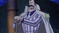 One Piece - Episode 417 - MyAnimeList.net