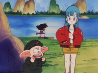 Dragon Ball - Episode 5 - MyAnimeList.net
