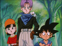 Watch Dragon Ball GT - MyAnimeList.net