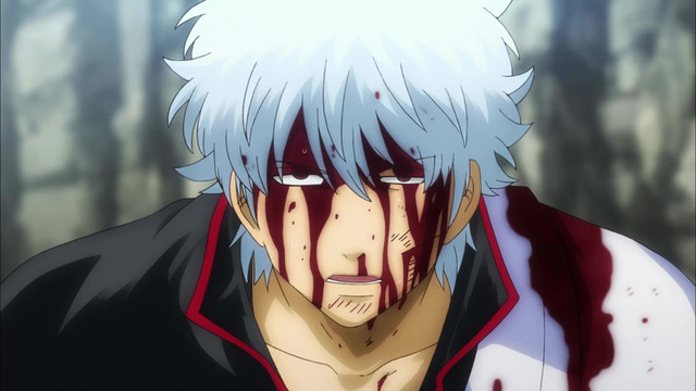 Watch Gintama° Episode 305 (Dub) Online - Shogun Assassination Arc Part ...