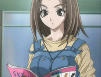 Watch Tenjou Tenge - MyAnimeList.net