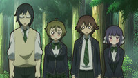 Watch Nourin - MyAnimeList.net