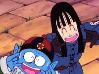 Dragon Ball - Episode 31 - MyAnimeList.net