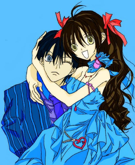 Arina Tanemura Wiki Drawing Amino