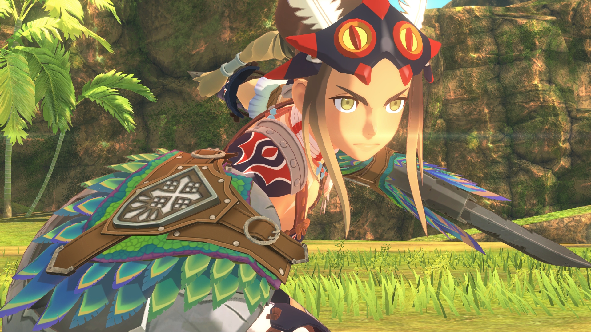Crunchyroll Monster Hunter Stories 2 Soars To Switch And PC On July 9
