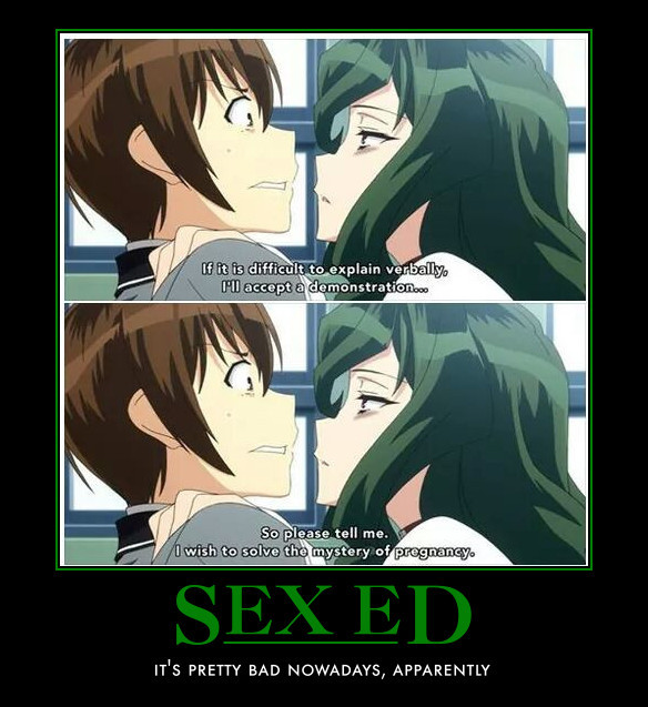 Crunchyroll Forum Anime Motivational Posters Read First Post Page 14239