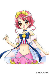 Crunchyroll - Ringo Yukimori - Overview, Reviews, Cast, and List of ...