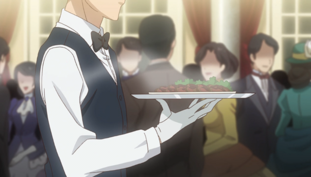 Crunchyroll #120: Roast Beef from Meiji Tokyo Renka! – Penguin Snacks