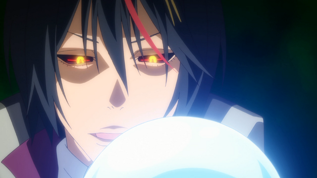 Crunchyroll - A Trip to the Past Reveals the Future of the Second Anime ...