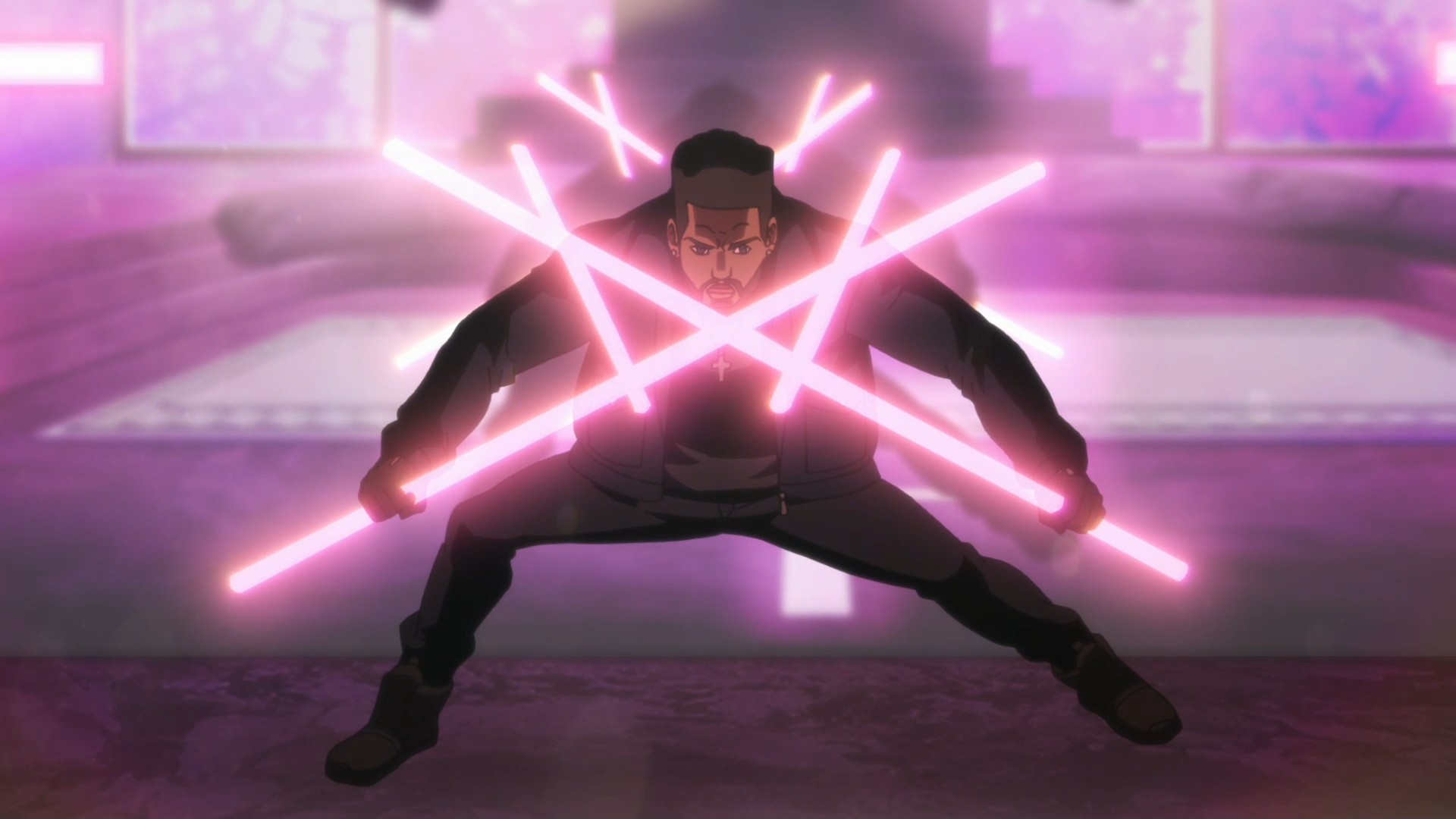 The Weeknd Debuts New Anime-Style Music Video For Latest Single ...