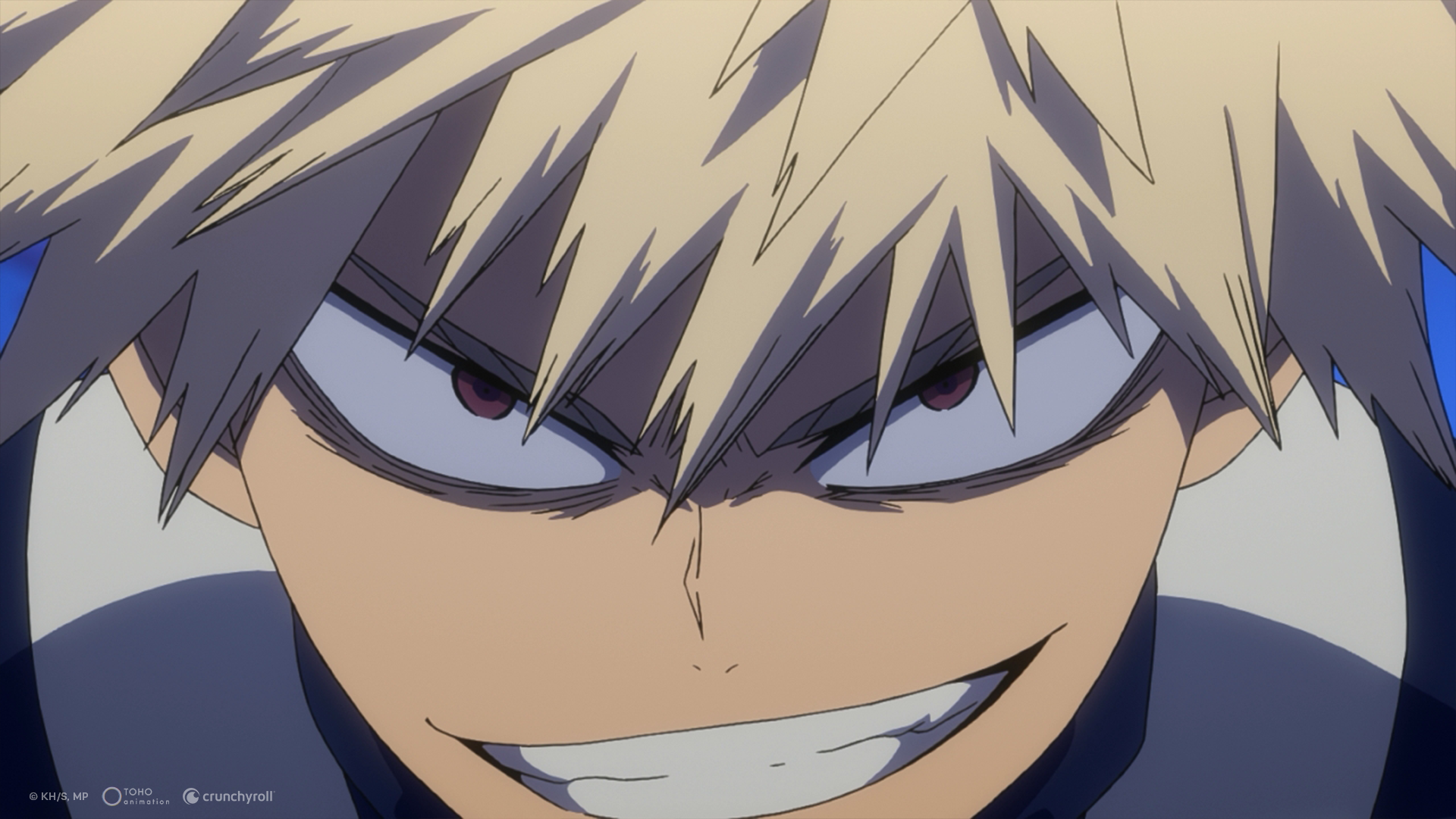 Crunchyroll - FEATURE: 6 Times Bakugo Was Actually The Biggest Sweetheart