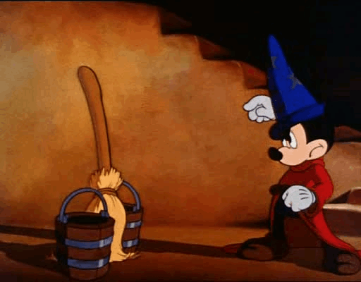 Crunchyroll - MICKEY MOUSE THE LEGACY - Group Info