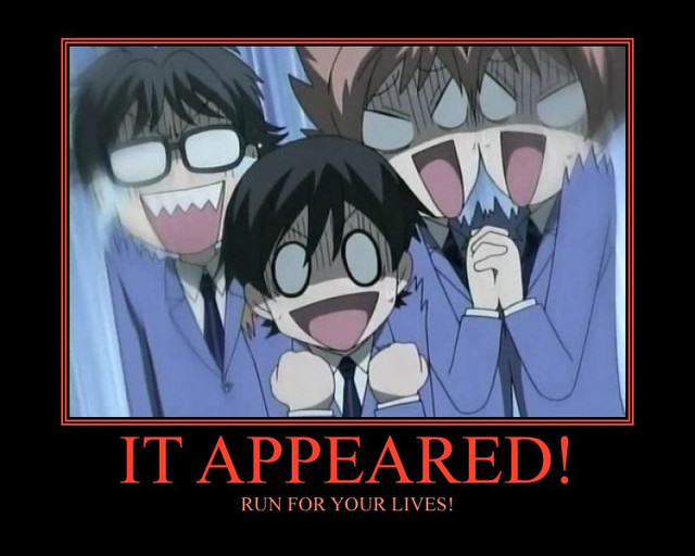 Oreimo Kuroneko Quotes