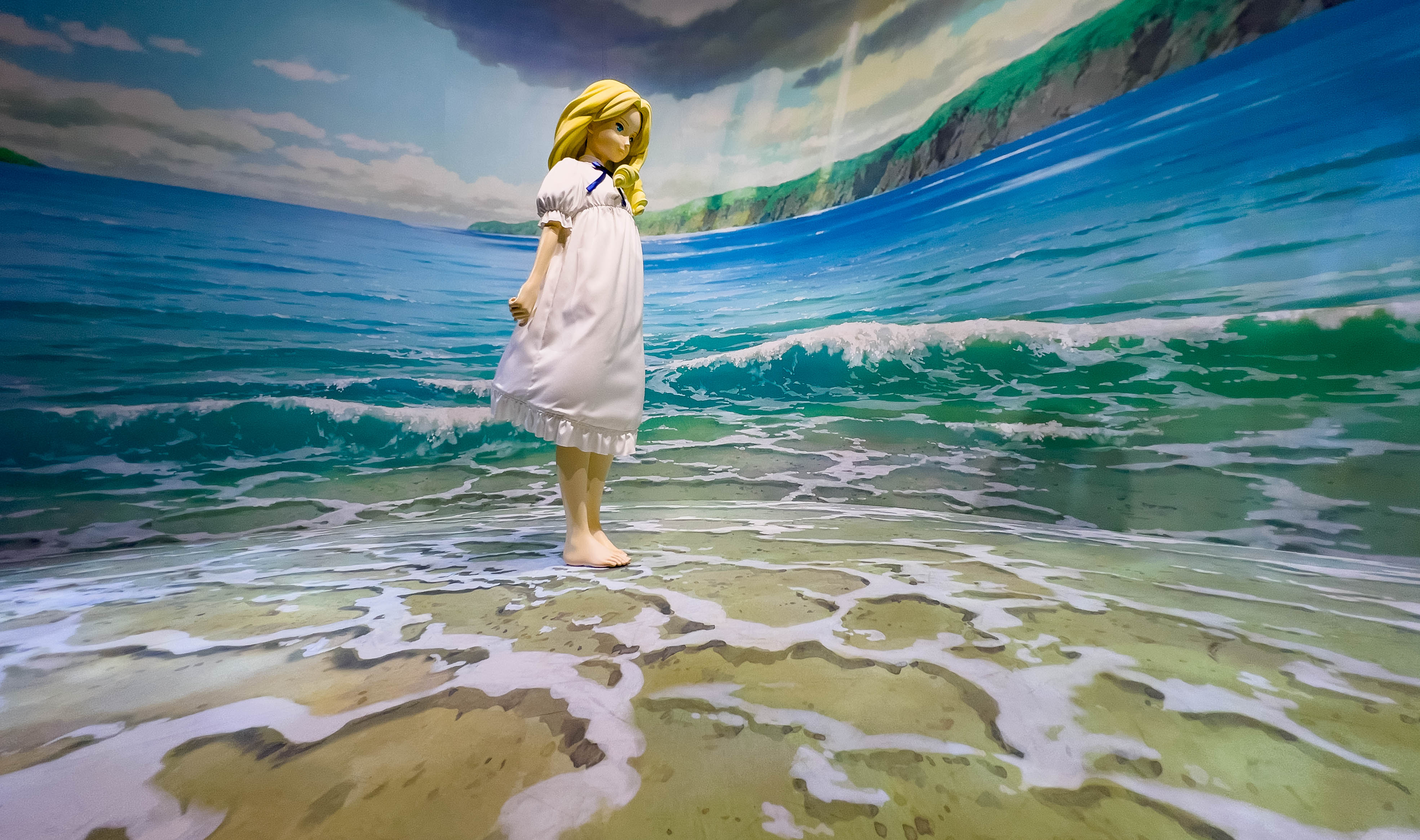 Crunchyroll - PHOTOS: Journey Through Studio Ghibli’s Magical First ...