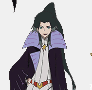 Crunchyroll - "Garo" Anime Cast Previewed