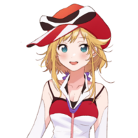 Crunchyroll - Tatsunoko Production's Yatterman Heroine Ai Kaminari ...