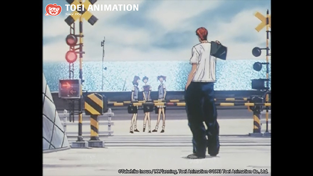 Crunchyroll - Kamakura City Looking to Add More Guards to Famous Slam ...