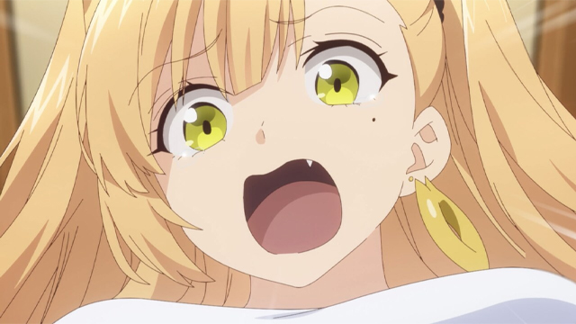 Crunchyroll - My Life as Inukai-san's Dog. TV Anime Reveals More ...