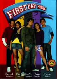 Crunchyroll - First Day High - Overview, Reviews, Cast, and List of ...