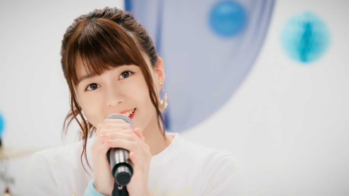 Crunchyroll Inori Minase Dubladora Da Hestia E Da Rem Celebra Cinco Anos De Carreira Solo