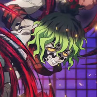 Crunchyroll - Anuncian DLC de Gyutaro para Demon Slayer -Kimetsu no ...
