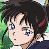 New Inuyasha anime announced "Yashahime: Princess Half-Demon" about ...
