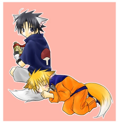 Neko Sasunaru