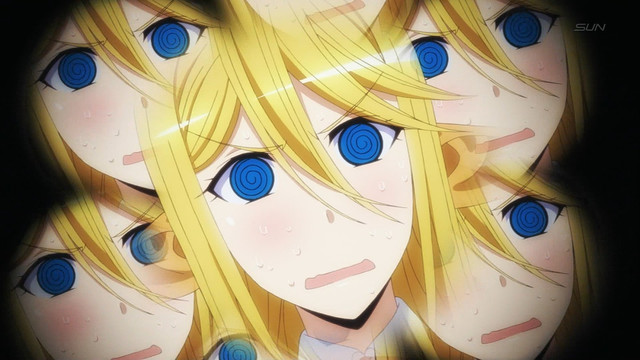 Boar Monster Musume