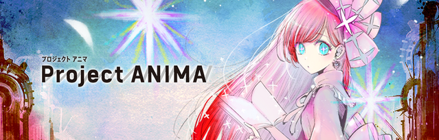 Crunchyroll - Project ANIMA Reveals Parallel World / Fantasy Grand ...