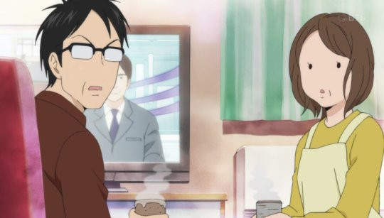 Crunchyroll - Forum - Best Parents in anime series - Page 3