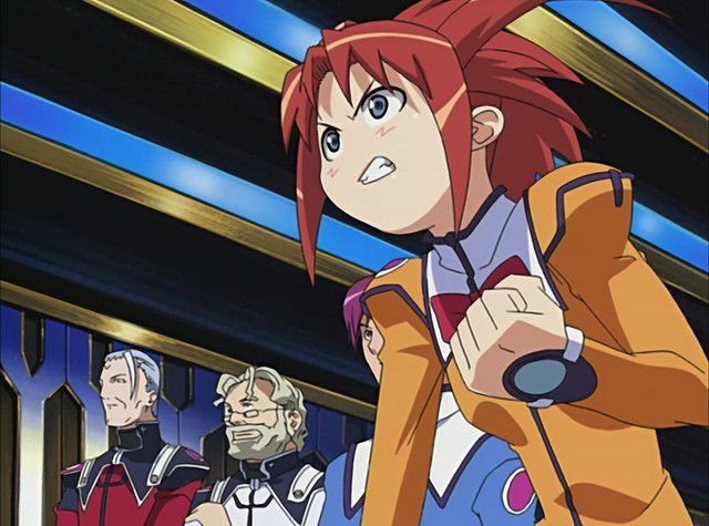 Watch TAMA of the 3rd District: Have You Seen My TAMA? Episode 6 Online ...