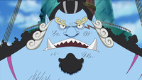 One Piece - Episode 452 - MyAnimeList.net