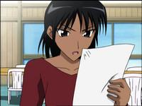Watch School Rumble Ni Gakki - MyAnimeList.net