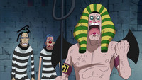 One Piece - Episode 437 - MyAnimeList.net