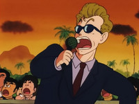 Dragon Ball - Episode 27 - MyAnimeList.net