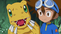 Watch Digimon Adventure: - MyAnimeList.net
