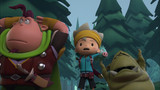 The Snack World | Anime-Planet