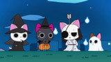 Nyanpire The Animation | Anime-Planet