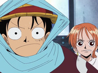 One Piece - Episode 108 - MyAnimeList.net