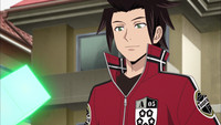 Watch World Trigger - MyAnimeList.net