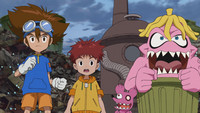 Watch Digimon Adventure: - MyAnimeList.net
