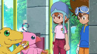 Watch Digimon Adventure: - MyAnimeList.net
