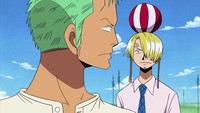 One Piece - Episode 211 - MyAnimeList.net