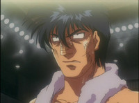 Watch Hajime no Ippo - MyAnimeList.net