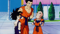Watch Dragon Ball Z - MyAnimeList.net