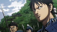 Watch Kingdom 5th Season - MyAnimeList.net