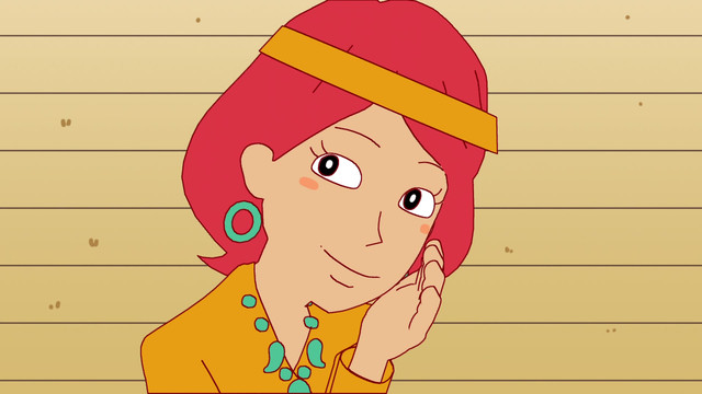 Watch World Fool News Part II Episode 6 Online - Hello from Ancient ...