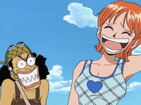 One Piece - Episode 63 - MyAnimeList.net