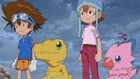 Watch Digimon Adventure: - MyAnimeList.net