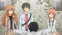 Watch Golden Time - MyAnimeList.net
